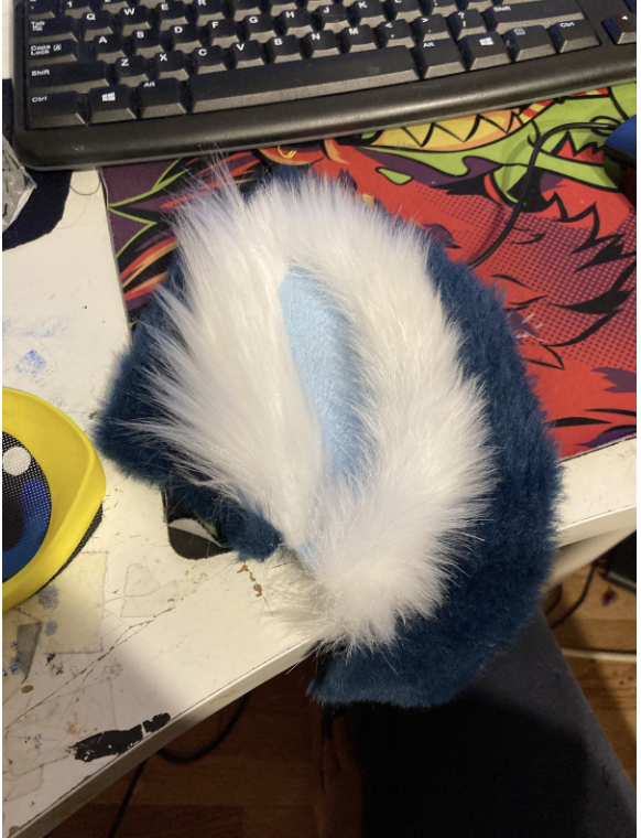 fursuitmak.ing | Fursuit Tutorials and Resources
